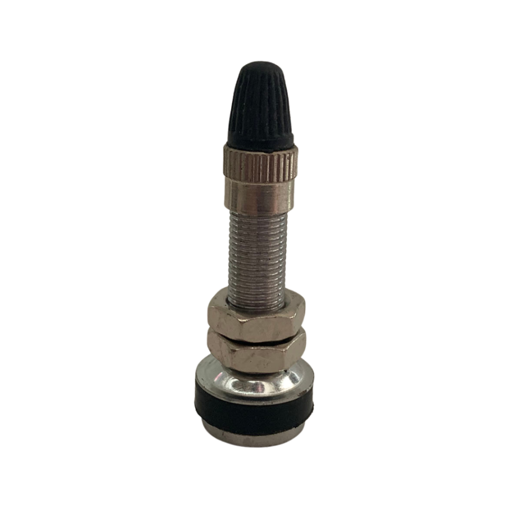 Válvulas Tubular Moto Aluminio JS430 - Contrapesos Chile SpA